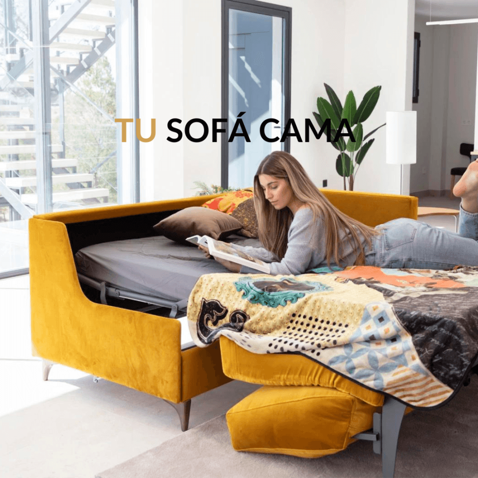 Sofas en Yecla - Fabricante de sillones en Yecla